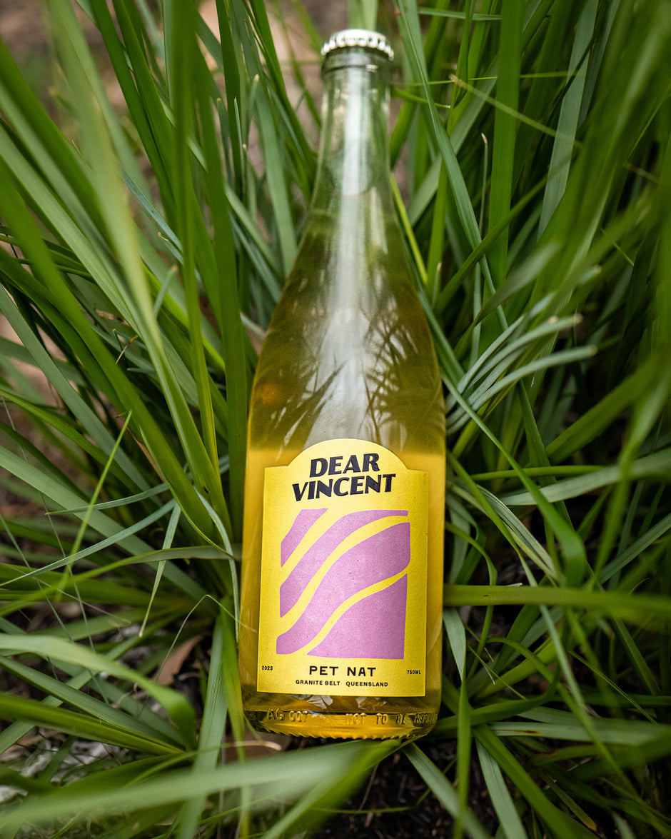 Products – Dear Vincent Wines