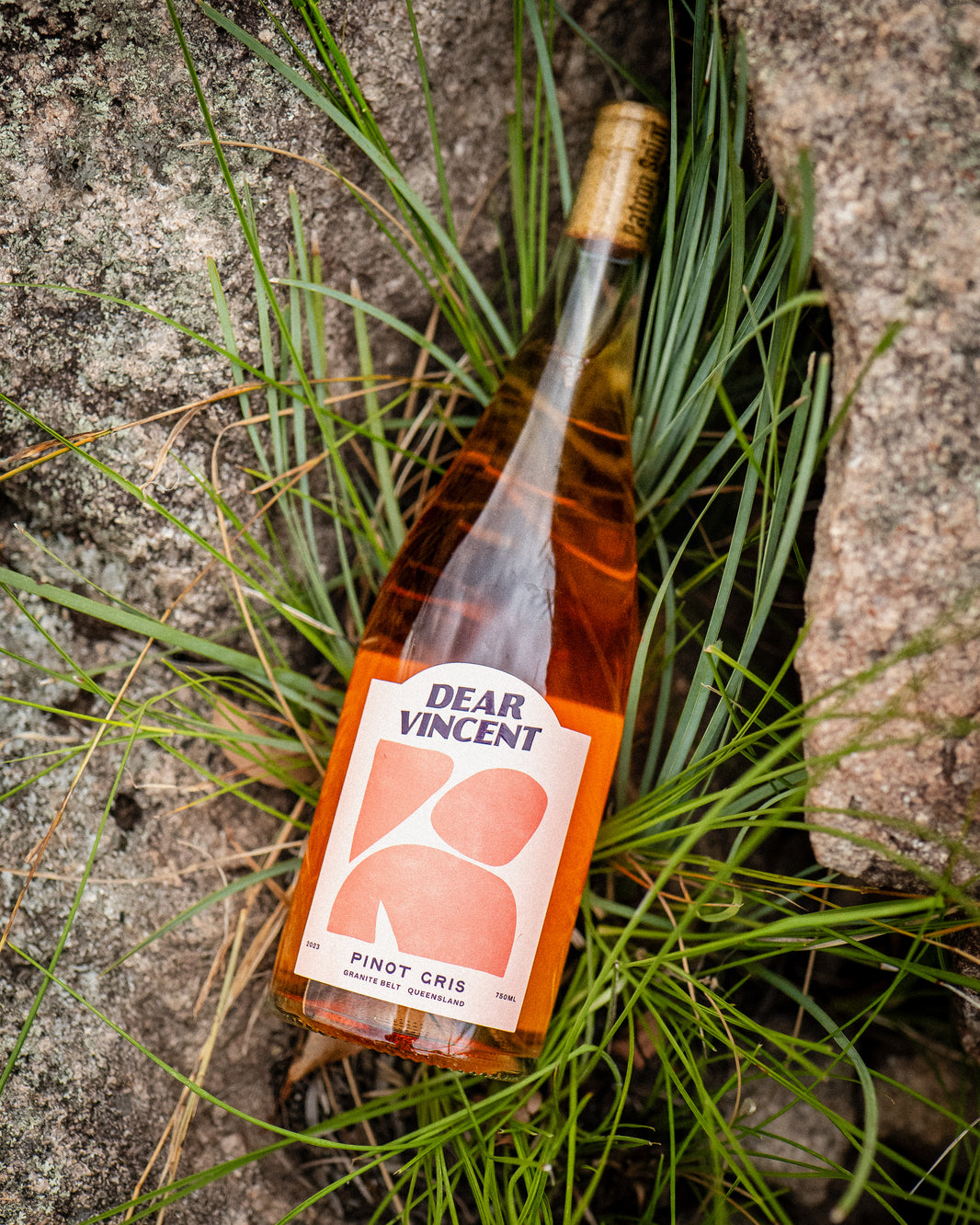 Products – Dear Vincent Wines