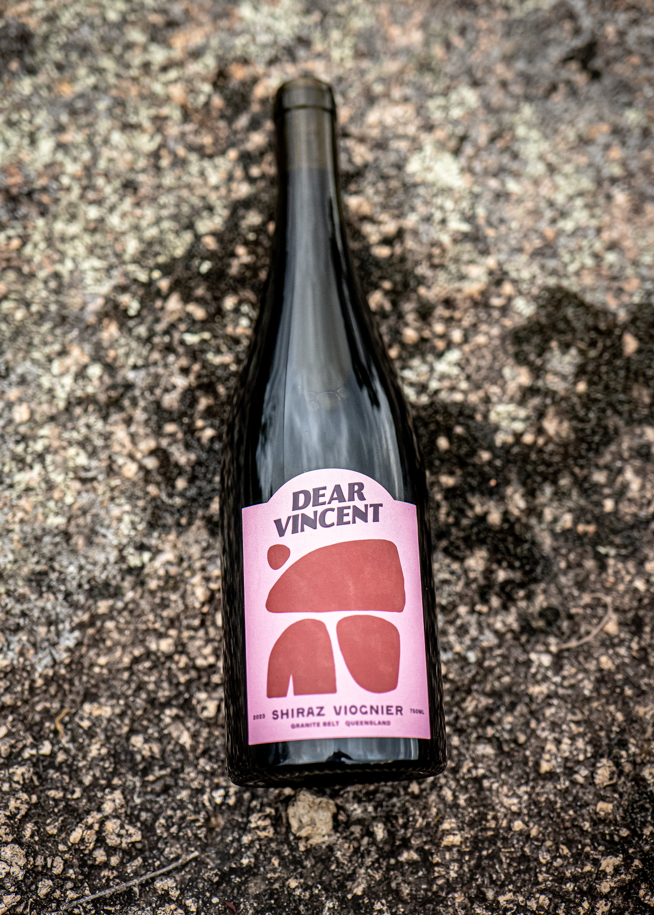 About Us – Dear Vincent Wines